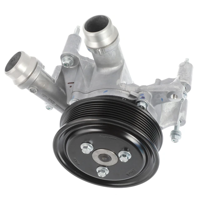 GENUINE FORD WATER Pump BC3Z-8501-C $511.86 - PicClick CA