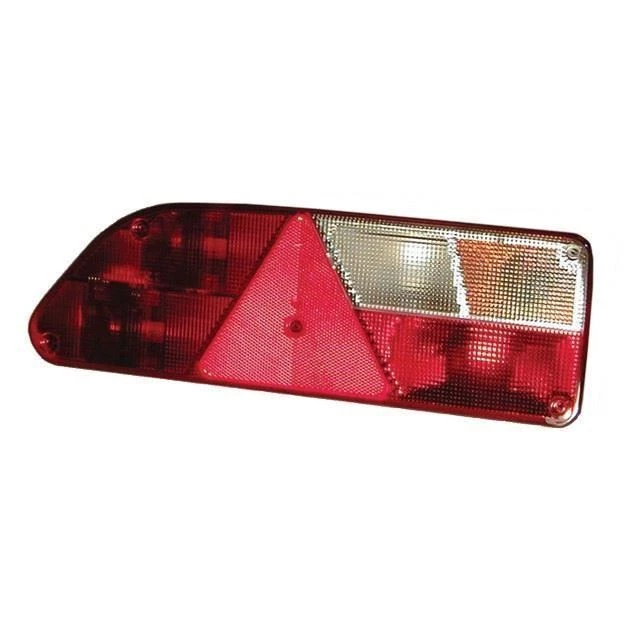 HELLA 2VP007907-041 DAF Scania Combination Rear Tail Light Lamp Right ...