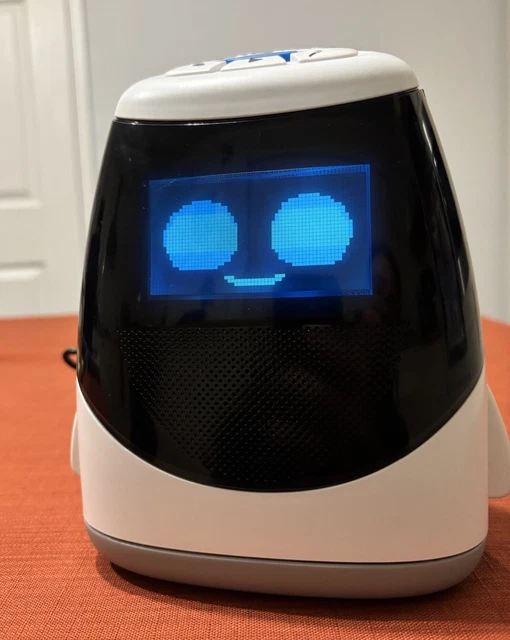 LITTLE TIKES TOBI 2 Interactive Karaoke Machine Sing Along Built In ...