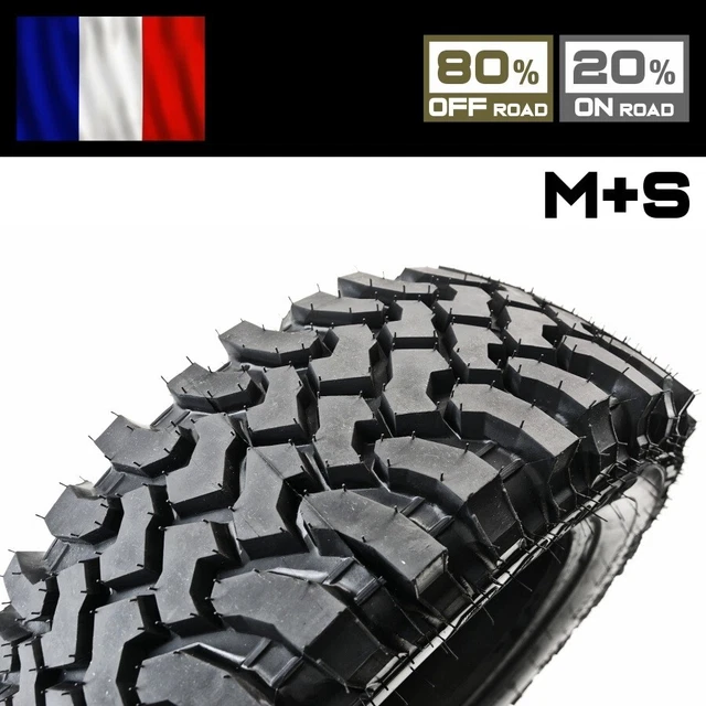 235/70 R16 DAKAR 113Q Offroad Pneu 4x4 MT Mud Tout Terrain SUV Off Road ...