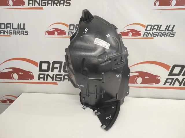 PARAFANGO INTERNO ANTERIORE sinistro Mercedes-Benz GLC X253 A2546903101 ...