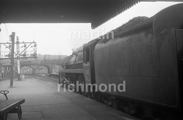 LARBERT STANDARD CLASS 5 73145 1.5.65 35mm Railway Negative RN390 £4.99 ...