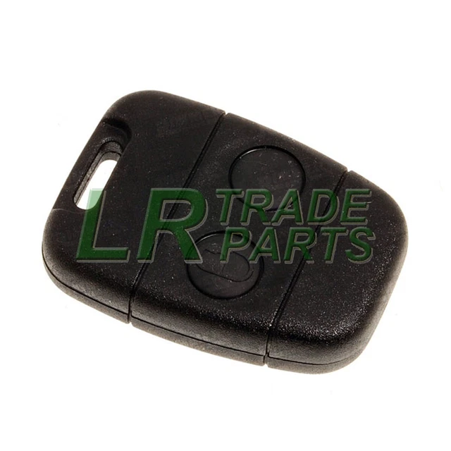 FITS DEFENDER DISCOVERY Freelander Alarm Remote Locking Handset Key Fob ...