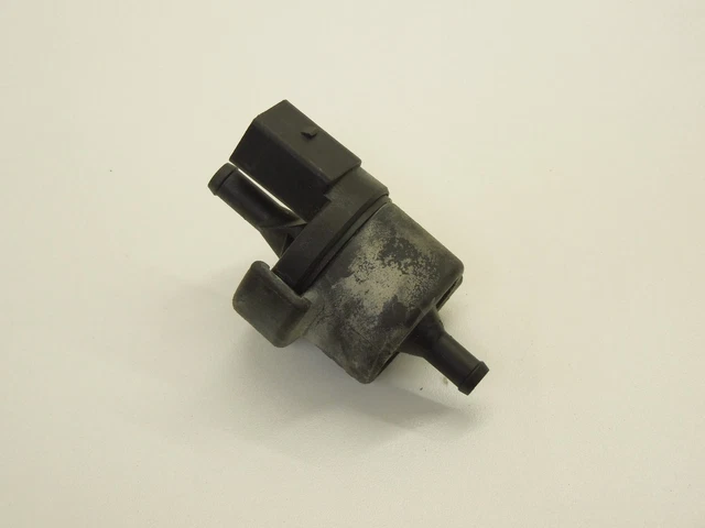 VW TRANSPORTER T5 Intake Inlet Vacuum Solenoid Valve Evap Purge ...