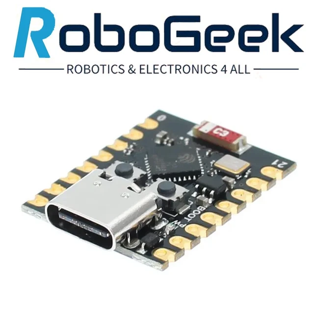 ESP32-C3 ESP32 SUPERMINI carte de développement robotique expressif EUR ... ESP32-C3 ESP32 SUPERMINI carte de développement robotique expressif EUR ...