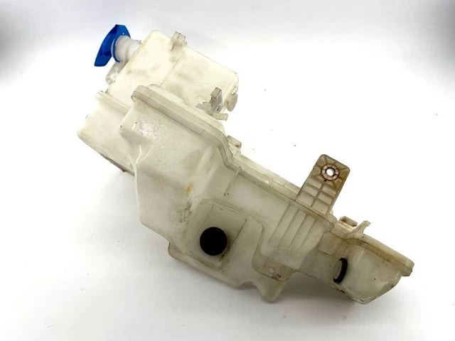 BOUTEILLE DE RÉSERVOIR de liquide lave-glace Volkswagen Caddy 2008 ...