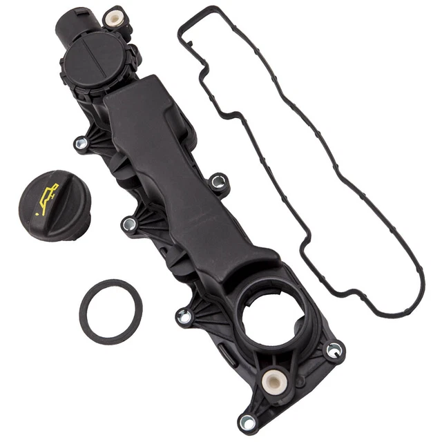 COPERCHIO TESTATA MOTORE PUNTERIE for Citroen C3 C4 PEUGEOT Ford Volvo ...