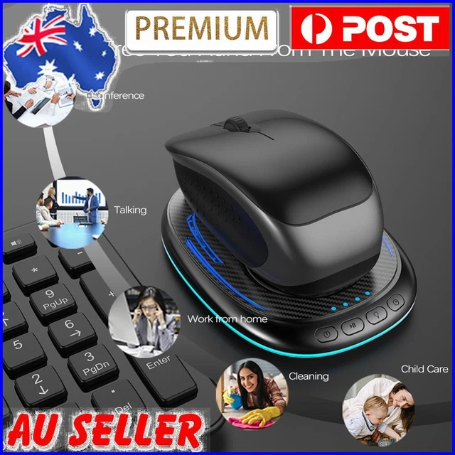 MOUSE MOVER DRIVE-FREE Automatic Mouse Jiggler Mover for Computer ...