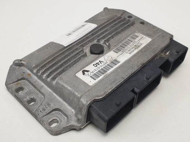 V29004369A BOÎTIER MOTEUR uce pour RENAULT MEGANE III BERLINA 5 P 2008 1436161 EUR 96,82 ...