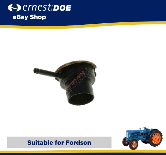 STOP CABLE | Fordson Major, Power Major & Super Major £28.49 - PicClick UK