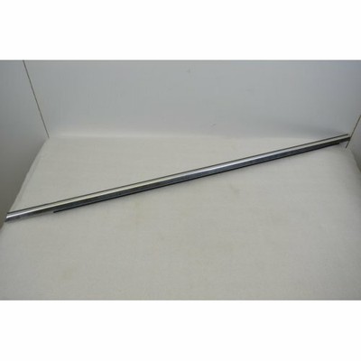 ORIGINAL VW TOURAN 5TA Fensterschachtabdeckung Zierleiste chrom vorn ...