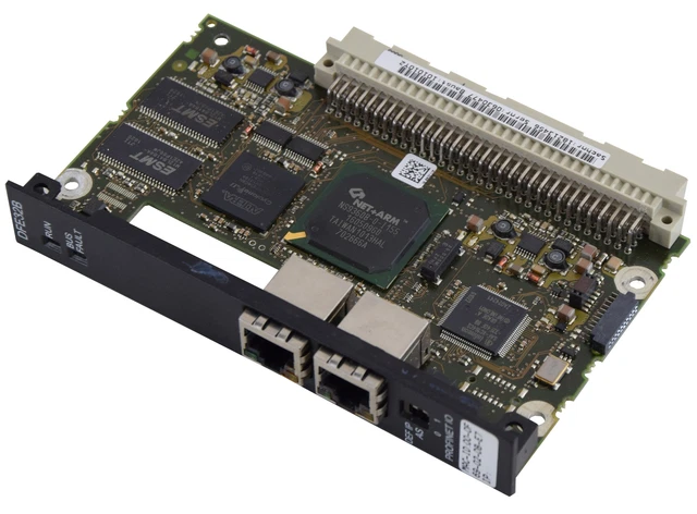 SEW EURODRIVE DFE 32B Profinet Io Option Card Type DFE32B/18213456 £ ...