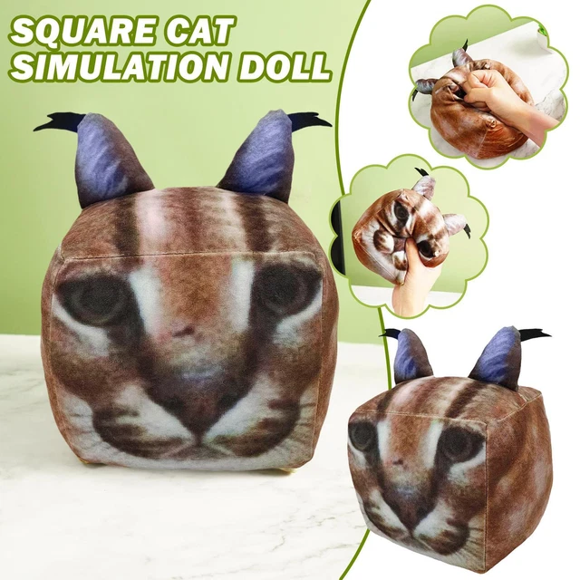 RAISE A FLOPPA plush Toys Kawaii Simulation Stuffed Present Animal D0 ...