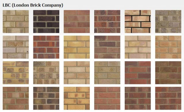 Lbc Dapple Light Bricks FOR SALE! - PicClick UK