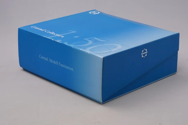 (A537) CONRAD 2743/01 LIEBHERR LG 1750 S17 DHS Gittermastkran GROHMANN ...