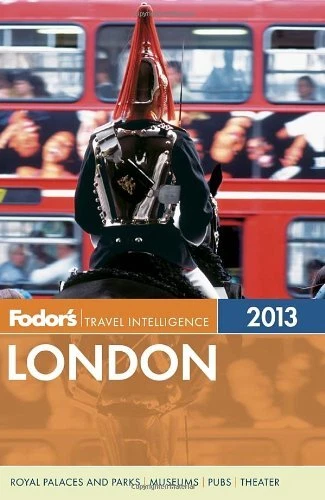 FODOR'S LONDON [AVEC carte], Julius Honnor, Stephen Brewer, Robert EUR ...