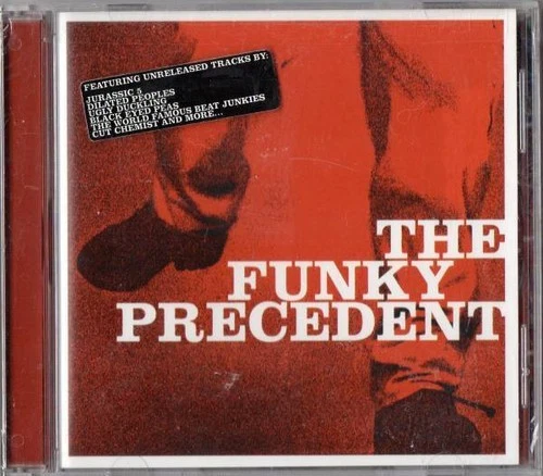 [NOUVEAU CD] VA / Funky Precedent [Import] EUR 102,74 - PicClick FR
