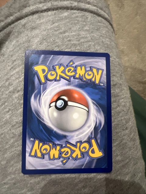 POKÉMON TCG TERAPAGOS EX Prismatic Evolutions Holo £9.73 - PicClick UK