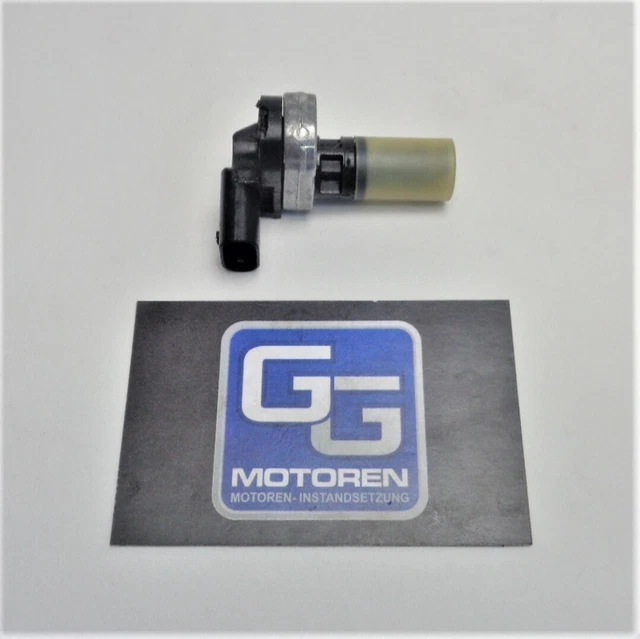 ORIGINAL MERCEDES AMG pulse generator crankshaft sensor A2569050100 ...