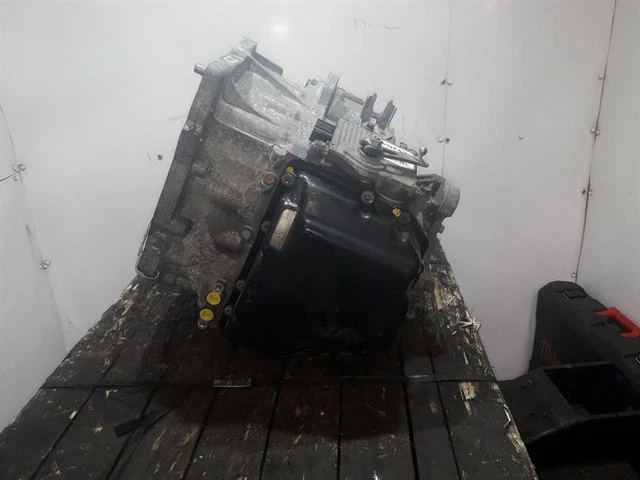 GEARBOX VOLVO XC90 MK1 FL 02-14 2400 DIESEL TF-80SC 6 Speed AUTOMATIC £ ...