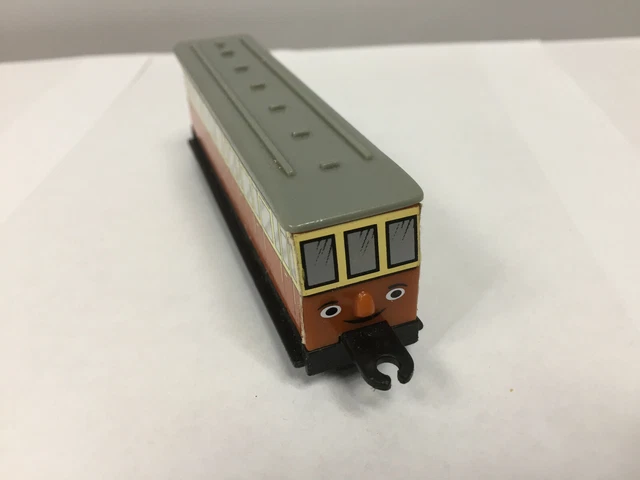 ERTL THOMAS THE Tank Engine & Friends: CATHERINE MOUNTAIN COACH (V ...