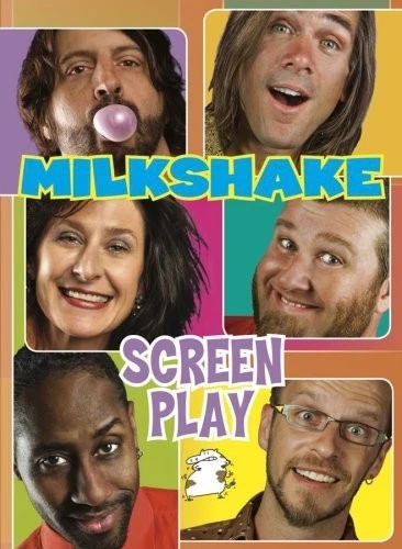 Milkshake Dvd FOR SALE! - PicClick UK