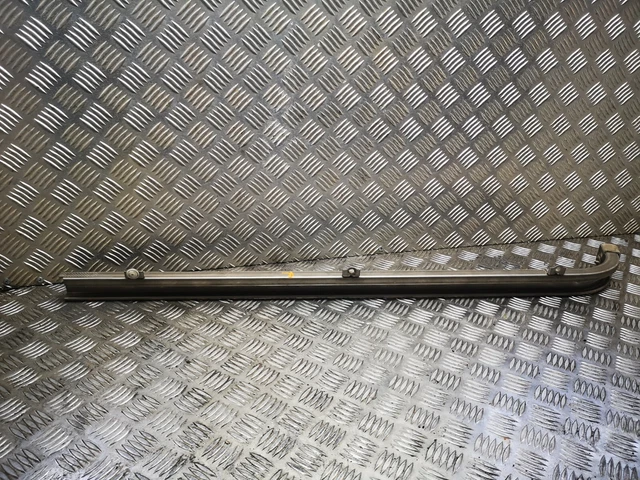 MERCEDES VITO W447 porte coulissante guide coureur montage milieu droit ...