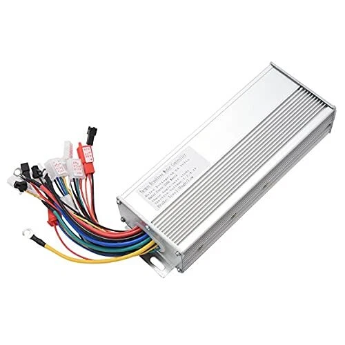 48V 60V 64V 1500W Brushless Controller/Ebike Controller/Bldc Motor $111 ...