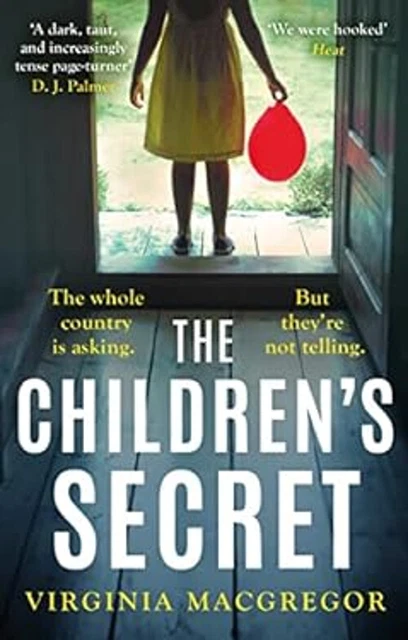 LE SECRET DES Enfants : Le Nouveau Roman Captivant De La Haute EUR 6,45 ...