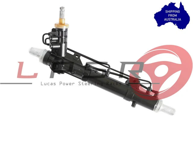 BMW Z3 POWER steering rack RHD GENUINE / E36 conversion rack ...