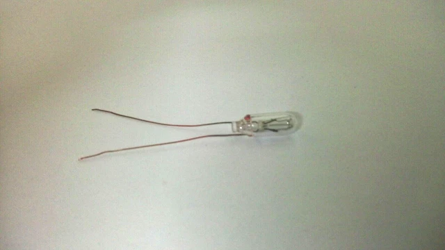 YAESU SOMMERKAMP FT-757 FT-747 FT 757 FT 747 FT-767 Light Bulb Lamp ...