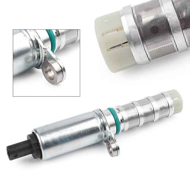 12655433 GM ENGINE Variable Valve Timing Solenoid #12662737 12627116 ...