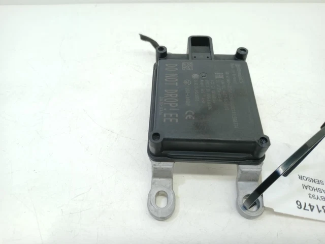 NISSAN QASHQAI RADAR Sensor Distance Front 284385Fa2A Mk2 J11 2017 ...