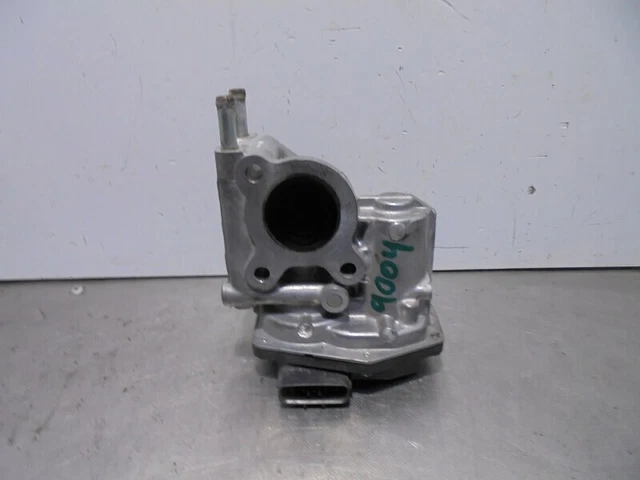 2580030200 VANNE EGR pour TOYOTA LAND CRUISER PRADO 3.0 D-4D 2009 DENSO ...