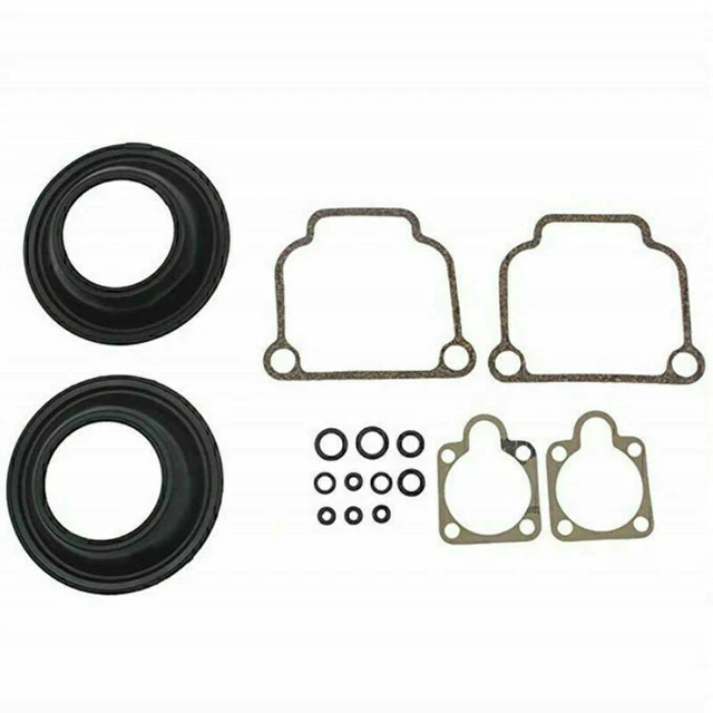VERGASER-REPARATURSATZ FÜR BMW R65 R75 R80 R90 Airhead CV 32mm BING ...
