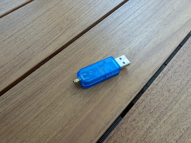 CC2652RB ZIGBEE USB-STICK, Zigbee2mqtt, Home Assistant EUR 19,95 ...
