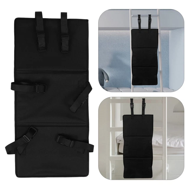 CHILD PROOF BUNK Bed Ladder Cover Plastic Bunk Bed Ladder Covers Bunk ...