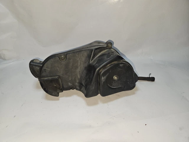 BOITE A AIR Airbox Yamaha Cygnus 125 4Nb Xc125T 1995-2000 EUR 34,54 ...