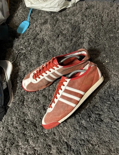 ADIDAS ORIGINALS ITALIA 1960 Trainers Size UK 11 RARE £28.99 - PicClick UK