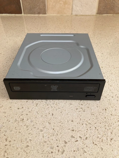 SATA DVD/CD REWRITABLE Internal Drive Model DH-16ACSH £10.00 - PicClick UK