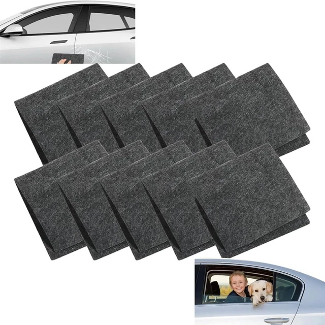 UPGRADED NANO SPARKLE Cloth Easy to use Nano Magic Cloth $5.97 ...
