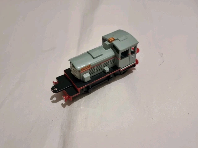 THOMAS THE TANK Engine & Friends ERTL FRANK TRAIN DIECAST COMBINED POST ...