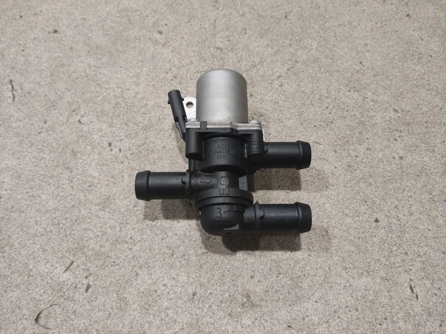 POMPE VOLVO XC90 II Pompe à Eau Électrique Auxiliaires 31461924 EUR 108 ...