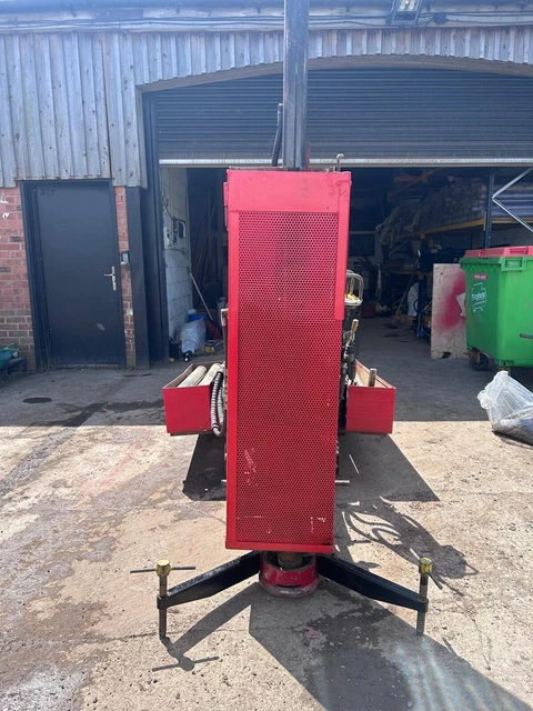 WINDOW SAMPLING DRILLING rig £9,086.68 - PicClick UK