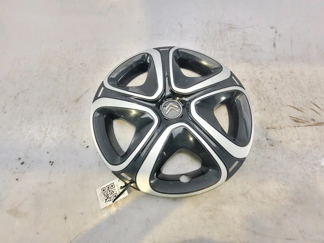 ENJOLIVEUR - CITROEN C3 AIRCROSS PH 1 - 98136874XY - V0-1363E EUR 54,00 ...