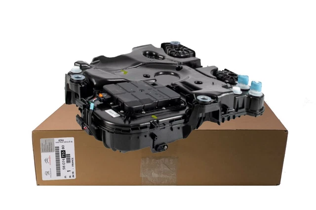 ORIGINAL CITROEN HARNSTOFFTANK AdBlue Tank DS5 1.6 2.0 HDi / BlueHDi ...