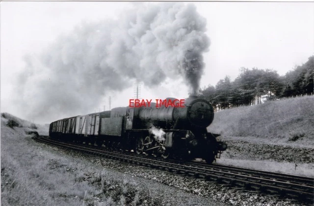 PHOTO BR Loco No 90516 £1.85 - PicClick UK