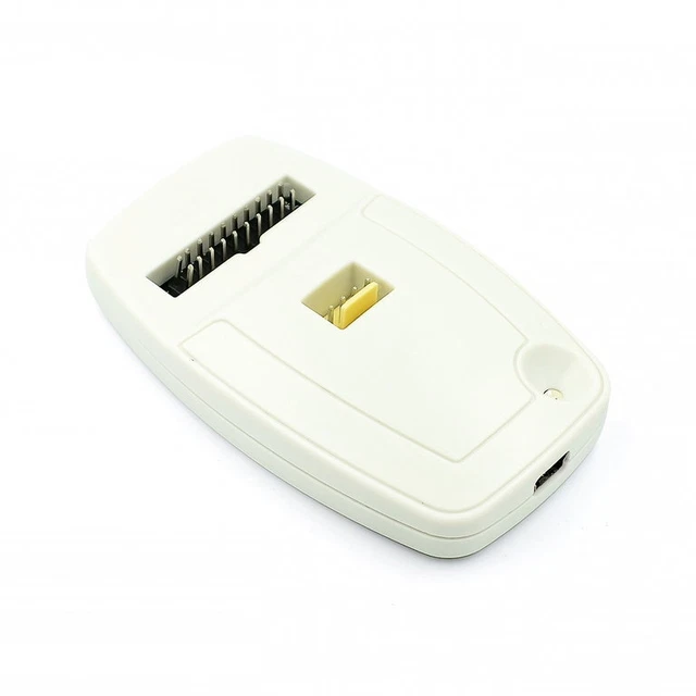 St Linkv2 Stm8 Stm32 Jtag Swd Debuggerprogrammeremulator £940 Picclick Uk