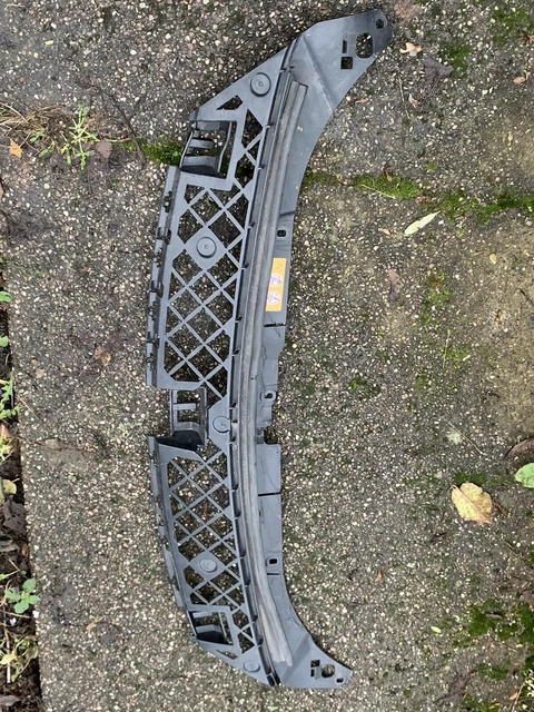 MERCEDES-BENZ A CLASS W177 Front Bumper Upper Support P/N: A1778851300 ...