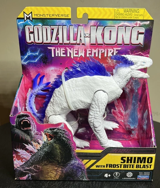 Playmates Godzilla X Kong The New Empire Shimo Kaiju - vrogue.co Playmates Godzilla X Kong The New Empire Shimo Kaiju - vrogue.co